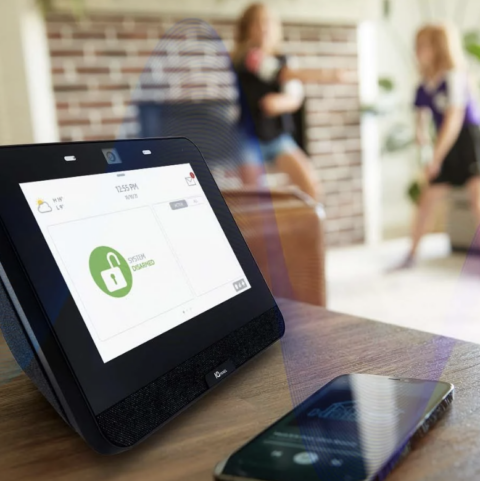 ATC Secure Connect Home Security Solutions